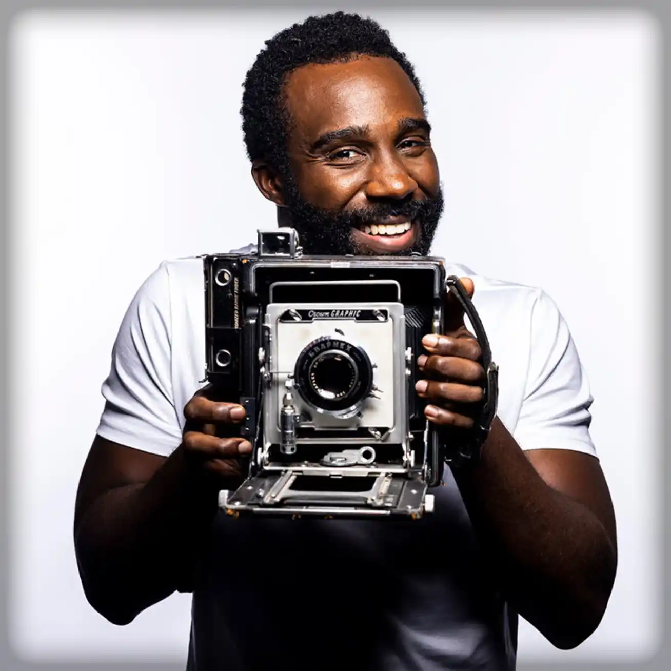 Tramell Tillman on Fame and the Art of Transformation - Department of ...